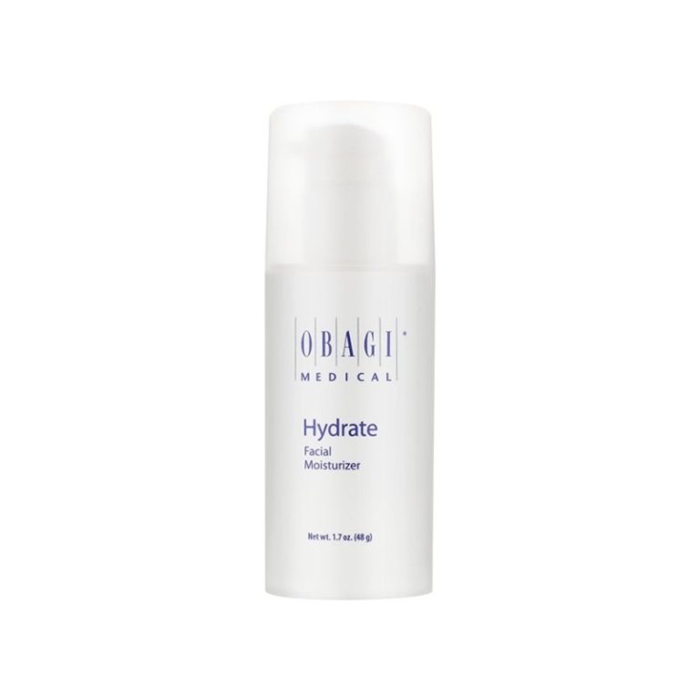Obagi Hydrate Facial Moisturiser | Cosmetic Doctor Dublin
