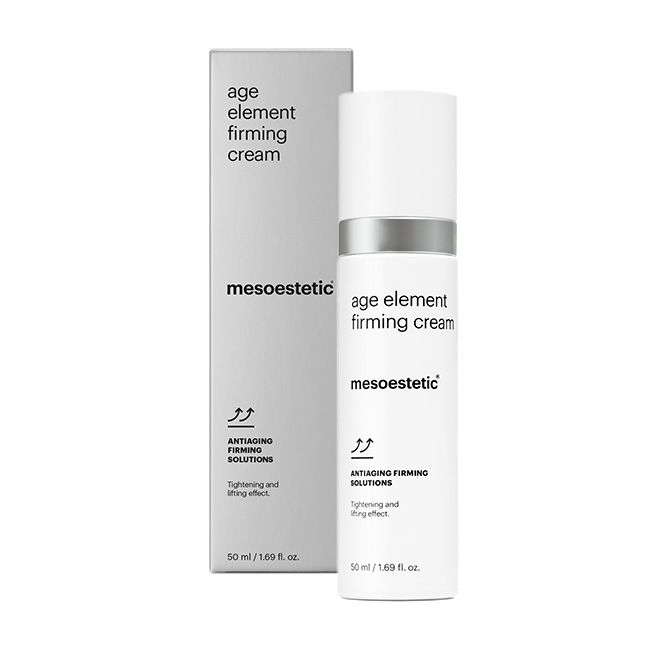 age element® firming cream | Cosmetic Doctor Dublin