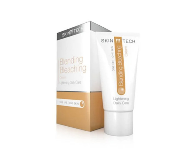 SKIN TECH Blending Bleaching Cream | Cosmetic Doctor Dublin