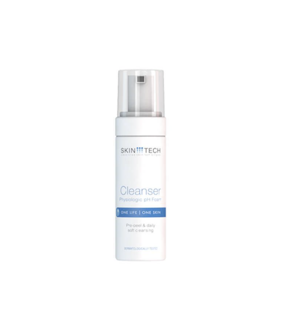SKIN TECH Foaming Cleanser | Cosmetic Doctor Dublin