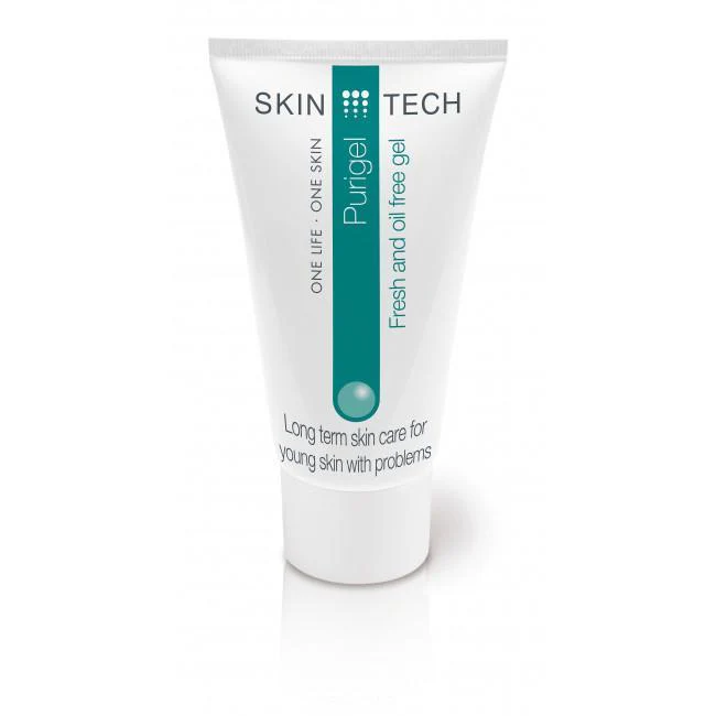 Purigel Fresh and Oil Free Gel | Cosmetic Doctor Dublin