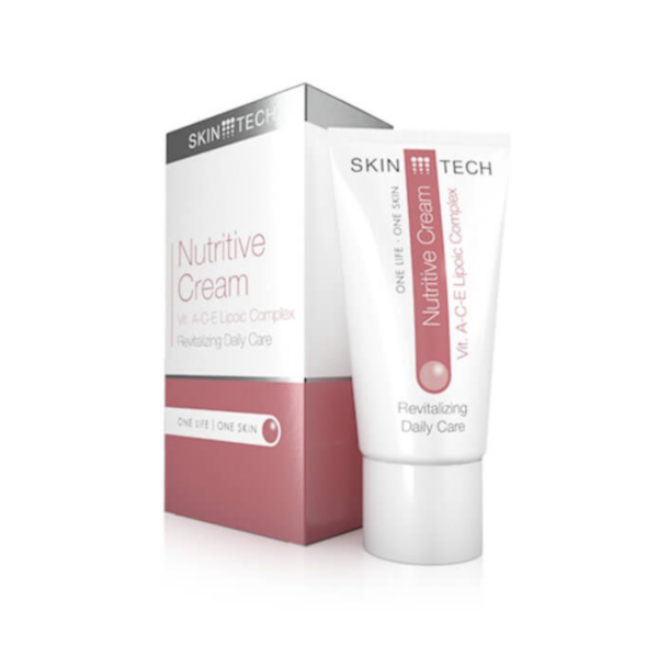 Skin Tech Nutritive Cream | Cosmetic Doctor Dublin